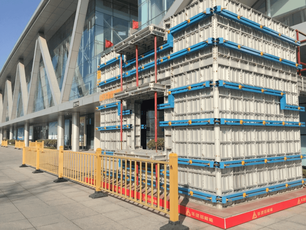 Five Star Formwork – Best Formwork Solutions